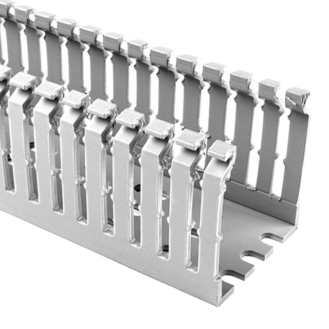 184-15101 HellermannTyton | Cables, Wires - Management | DigiKey